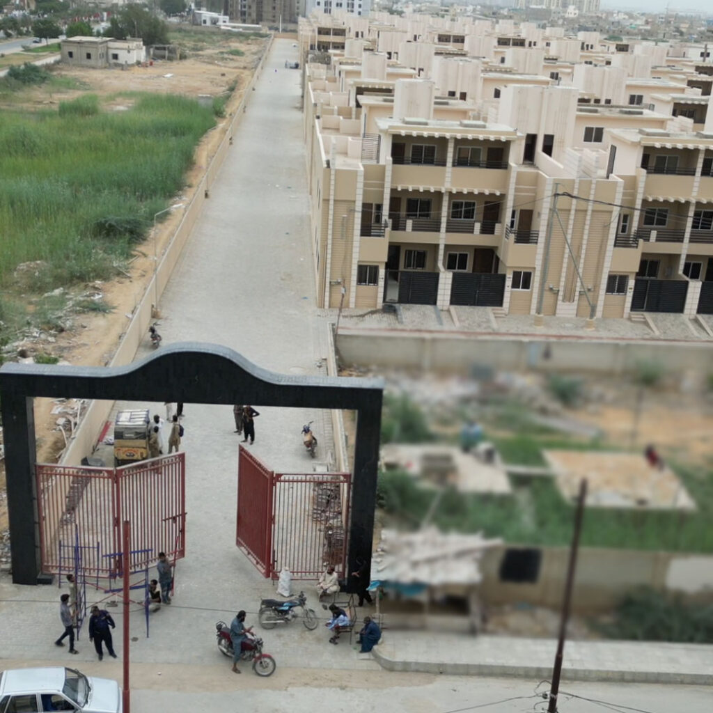 Kings Garden Phase 1 - King's Group