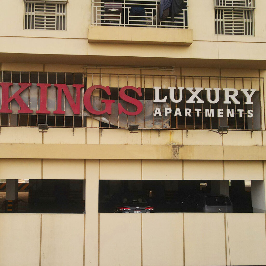 Kings Luxury Appartments - King's Group