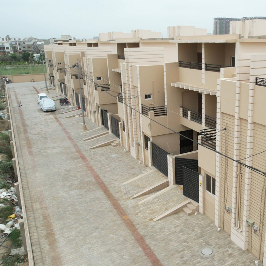 Kings Garden Phase 1 - King's Group