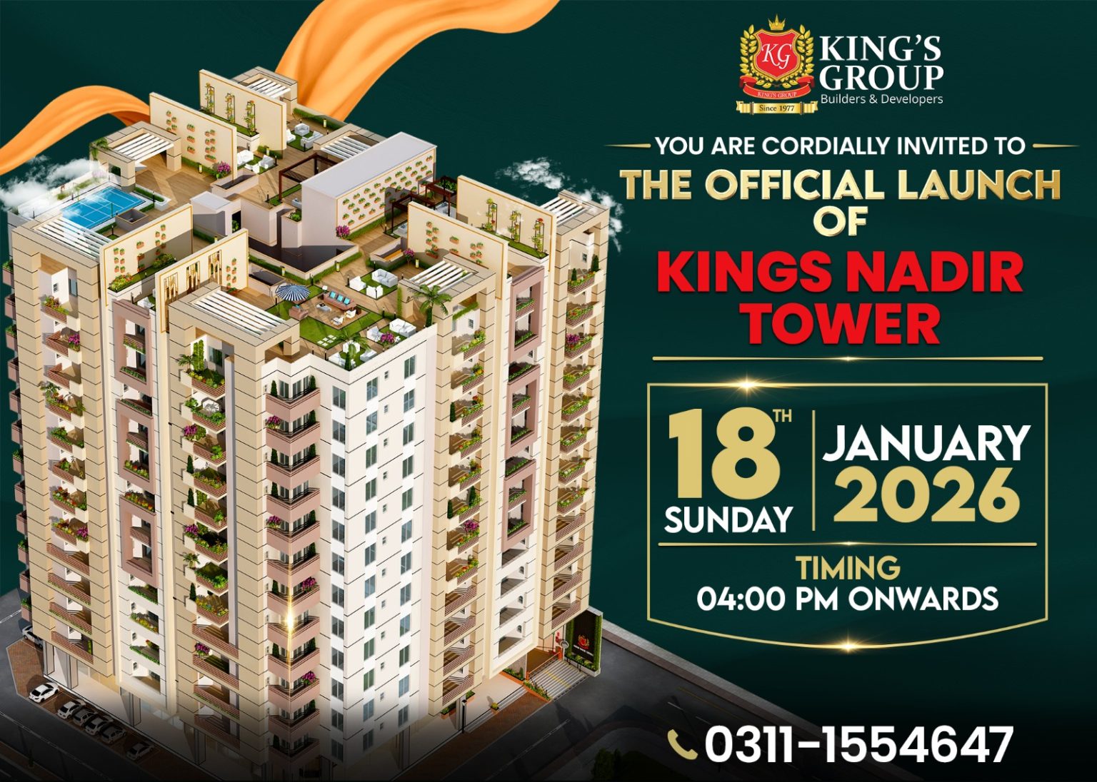 King's Group